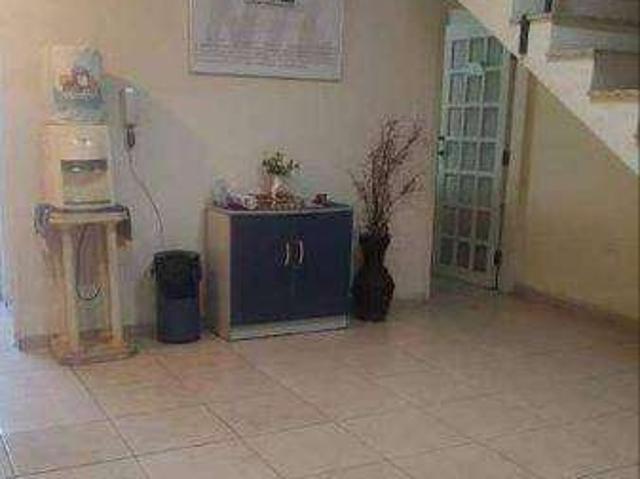 Casa / Sobrado Comercial para Venda em São Bernardo do Campo/SP Assunção 4 Quartos