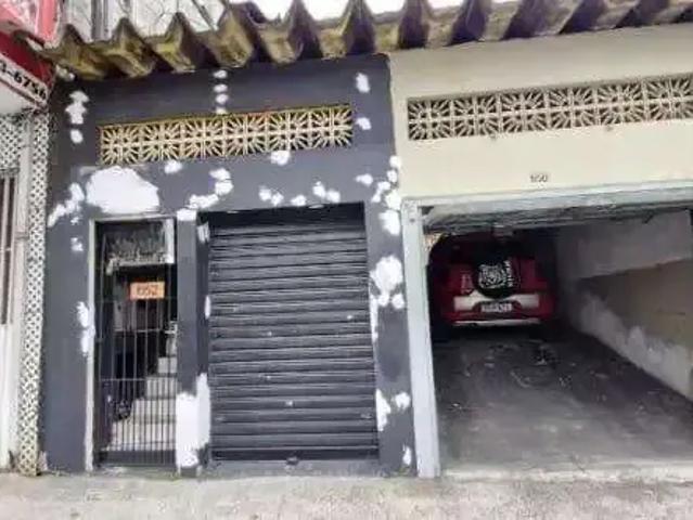 Casa / Sobrado Comercial para Venda em São Bernardo do Campo/SP Assunção 4 Quartos