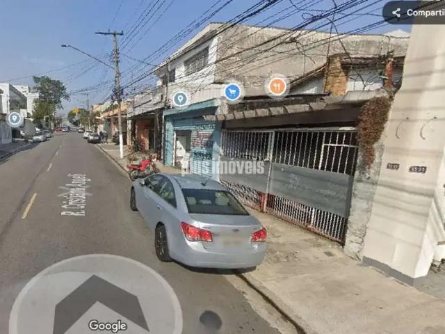 Casa / Sobrado Comercial para Venda em São Bernardo do Campo/SP Assunção