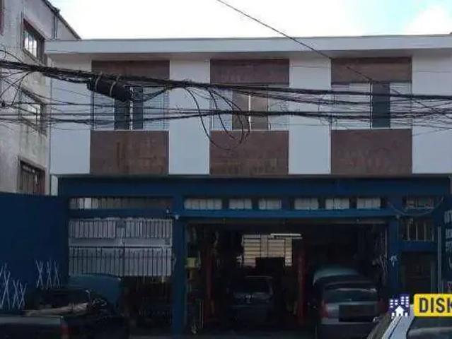 Casa / Sobrado Comercial para Venda em São Bernardo do Campo/SP Assunção 5 Quartos