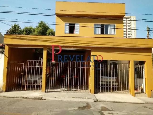Casa / Sobrado Comercial para Venda em São Bernardo do Campo/SP Assunção 7 Quartos