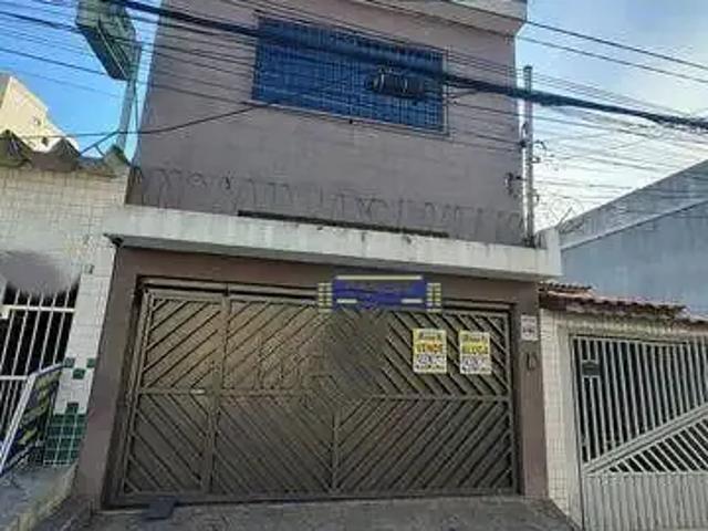 Casa / Sobrado Comercial para Venda em São Bernardo do Campo/SP Assunção