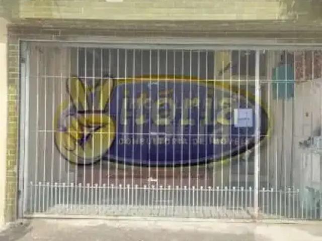 Casa / Sobrado Comercial para Venda em São Bernardo do Campo/SP Assunção 3 Quartos
