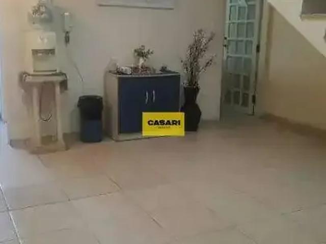 Casa / Sobrado Comercial para Venda em São Bernardo do Campo/SP Assunção 3 Quartos