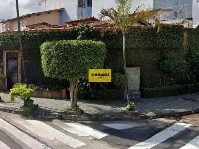 Casa / Sobrado Comercial para Venda em São Bernardo do Campo/SP Assunção 3 Quartos