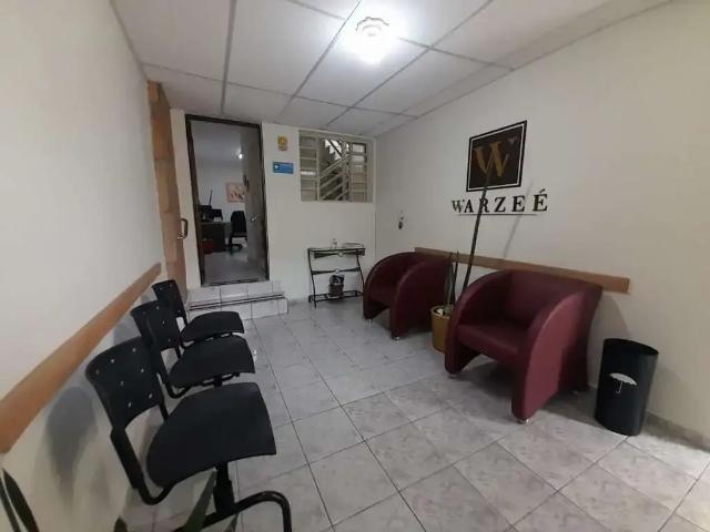 Casa / Sobrado Comercial para Venda em São Bernardo do Campo/SP Baeta Neves