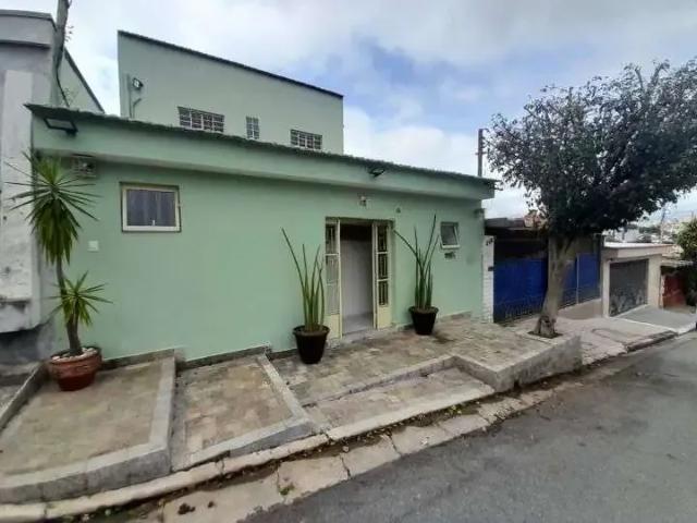 Casa / Sobrado Comercial para Venda em São Bernardo do Campo/SP Baeta Neves 8 Quartos