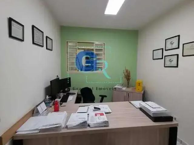 Casa / Sobrado Comercial para Venda em São Bernardo do Campo/SP Baeta Neves 8 Quartos