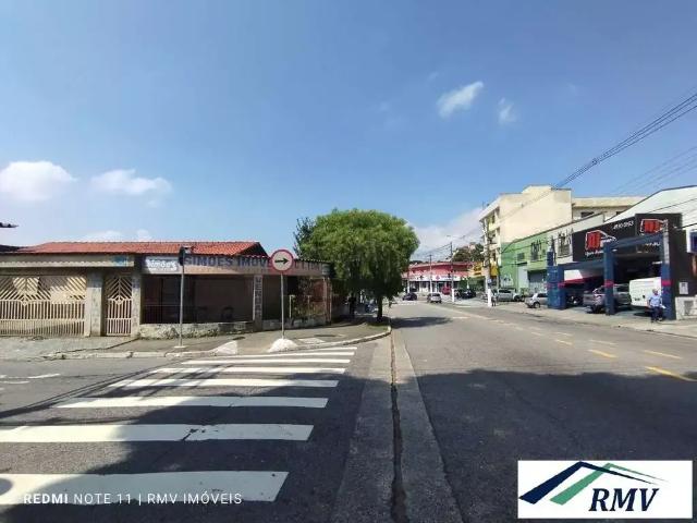 Casa / Sobrado Comercial para Venda em São Bernardo do Campo/SP Dos Casa