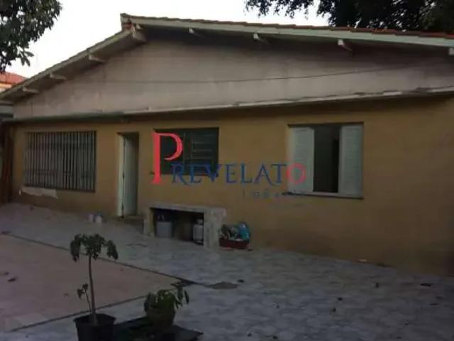 Casa / Sobrado Comercial para Venda em São Bernardo do Campo/SP Dos Casa 4 Quartos