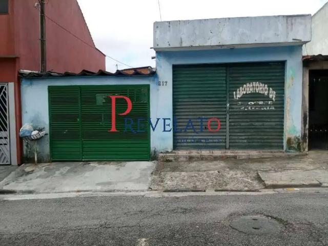 Casa / Sobrado Comercial para Venda em São Bernardo do Campo/SP Dos Casa 8 Quartos