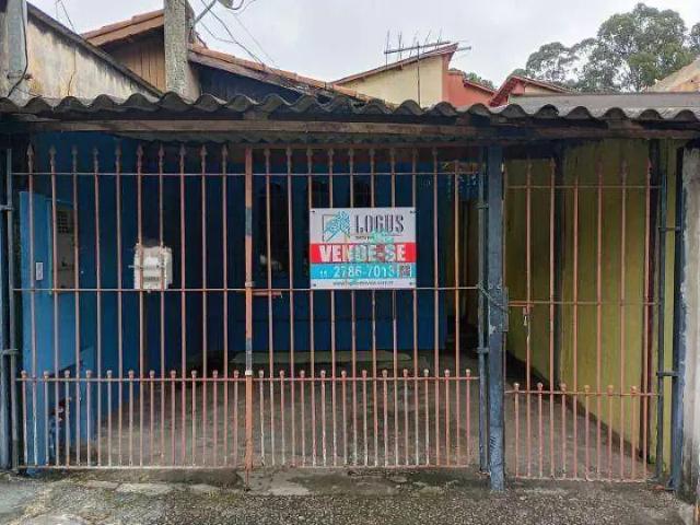 Casa / Sobrado Comercial para Venda em São Bernardo do Campo/SP Demarchi 3 Quartos