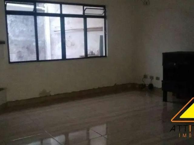 Casa / Sobrado Comercial para Venda em São Bernardo do Campo/SP Demarchi 3 Quartos