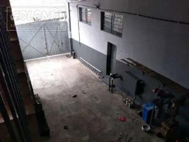 Casa / Sobrado Comercial para Venda em São Bernardo do Campo/SP Demarchi