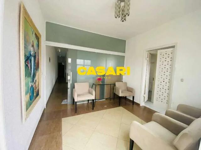 Casa / Sobrado Comercial para Venda em São Bernardo do Campo/SP Demarchi