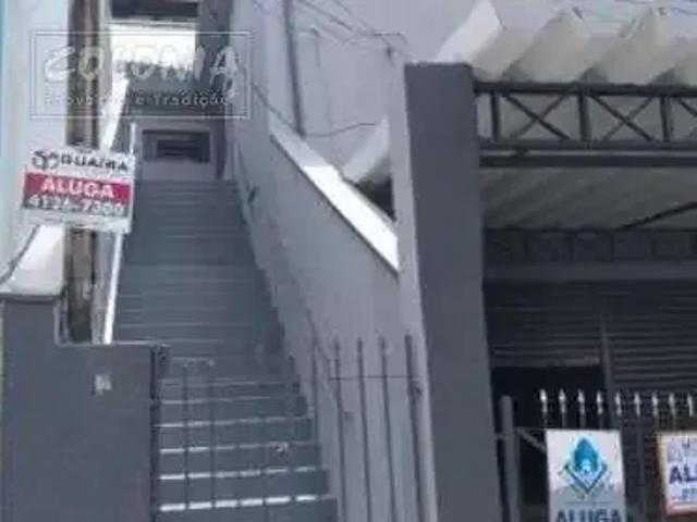 Casa / Sobrado Comercial para Venda em São Bernardo do Campo/SP Demarchi