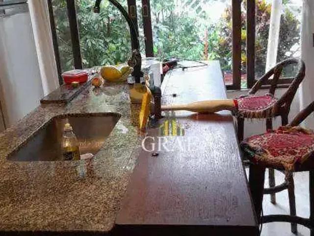 Casa / Sobrado Comercial para Venda em São Bernardo do Campo/SP Jardim Chácara Inglesa 4 Quartos