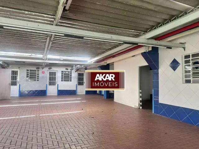 Casa / Sobrado Comercial para Venda em São Bernardo do Campo/SP Jardim Chácara Inglesa
