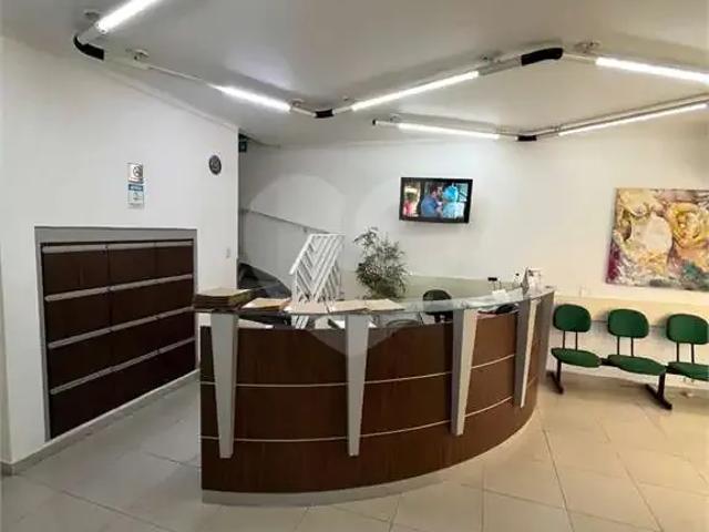 Casa / Sobrado Comercial para Venda em São Bernardo do Campo/SP Jardim do Mar 4 Quartos