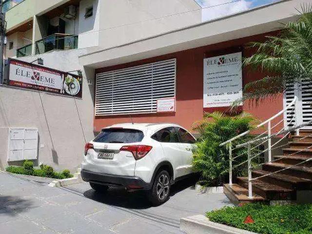 Casa / Sobrado Comercial para Venda em São Bernardo do Campo/SP Jardim do Mar 4 Quartos