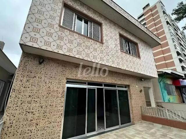 Casa / Sobrado Comercial para Venda em São Bernardo do Campo/SP Jardim do Mar 4 Quartos