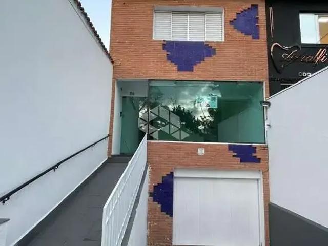 Casa / Sobrado Comercial para Venda em São Bernardo do Campo/SP Jardim do Mar 4 Quartos