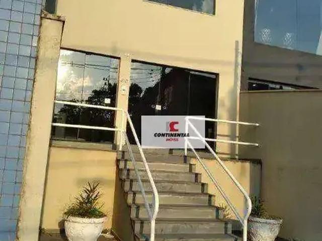 Casa / Sobrado Comercial para Venda em São Bernardo do Campo/SP Jardim do Mar 4 Quartos