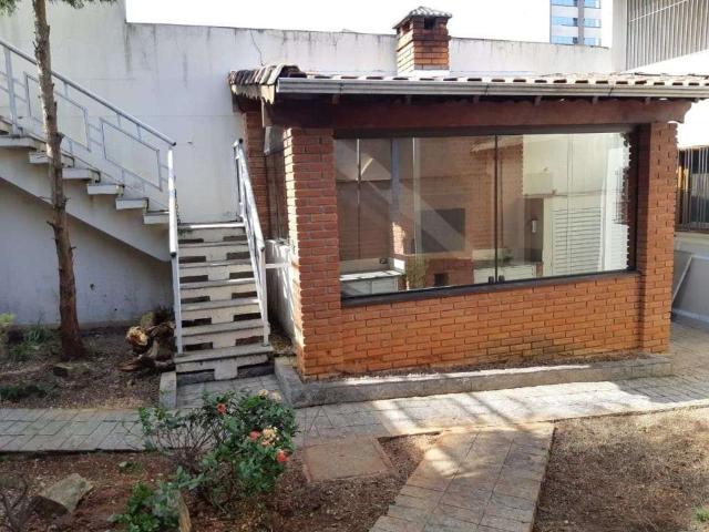 Casa / Sobrado Comercial para Venda em São Bernardo do Campo/SP Jardim do Mar 4 Quartos