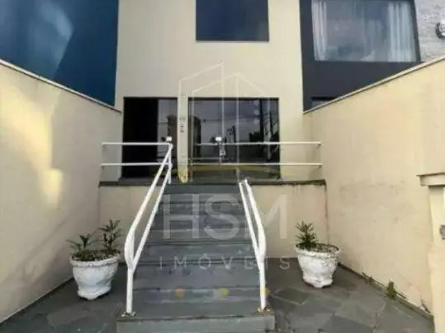 Casa / Sobrado Comercial para Venda em São Bernardo do Campo/SP Jardim do Mar 4 Quartos