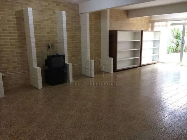 Casa / Sobrado Comercial para Venda em São Bernardo do Campo/SP Jardim do Mar 4 Quartos