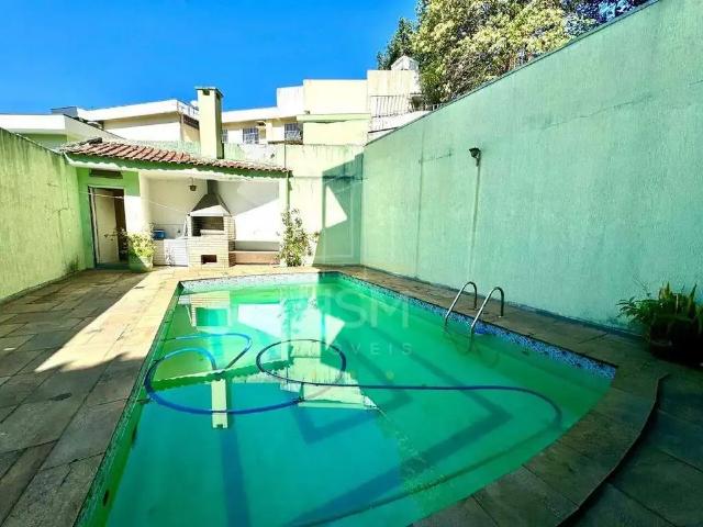 Casa / Sobrado Comercial para Venda em São Bernardo do Campo/SP Jardim do Mar 4 Quartos