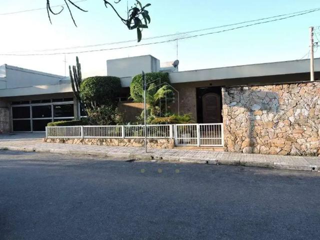 Casa / Sobrado Comercial para Venda em São Bernardo do Campo/SP Jardim do Mar 4 Quartos