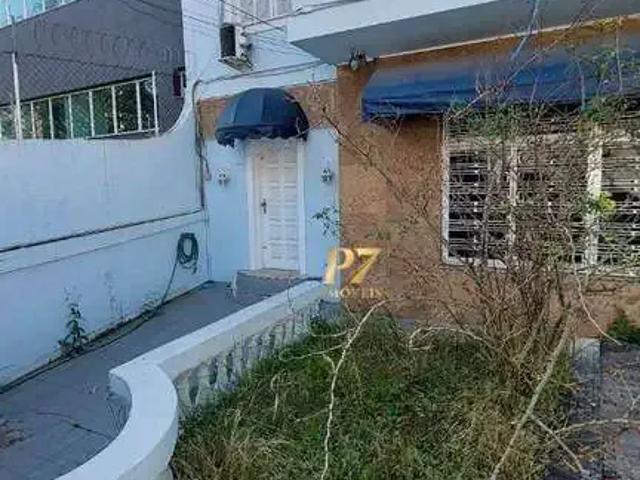 Casa / Sobrado Comercial para Venda em São Bernardo do Campo/SP Jardim do Mar 4 Quartos