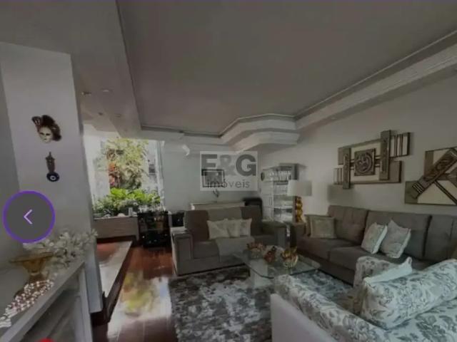 Casa / Sobrado Comercial para Venda em São Bernardo do Campo/SP Jardim do Mar 4 Quartos