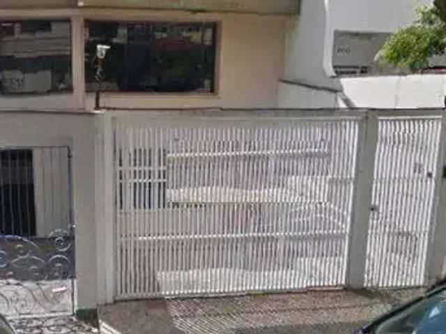 Casa / Sobrado Comercial para Venda em São Bernardo do Campo/SP Jardim do Mar 5 Quartos