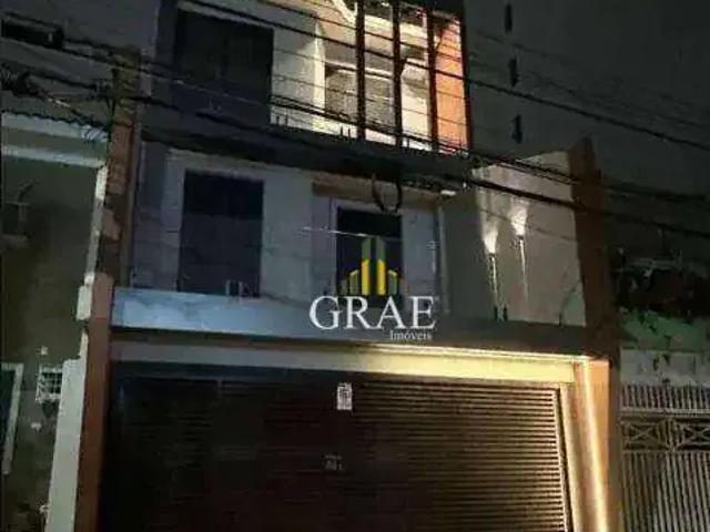 Casa / Sobrado Comercial para Venda em São Bernardo do Campo/SP Jardim do Mar 5 Quartos