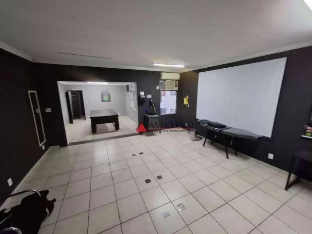 Casa / Sobrado Comercial para Venda em São Bernardo do Campo/SP Jardim do Mar