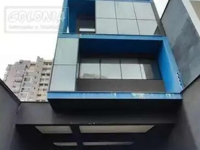 Casa / Sobrado Comercial para Venda em São Bernardo do Campo/SP Jardim do Mar