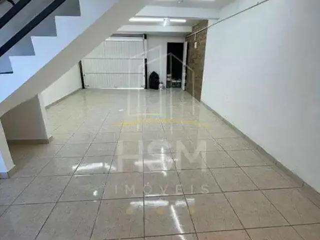 Casa / Sobrado Comercial para Venda em São Bernardo do Campo/SP Jardim do Mar 6 Quartos