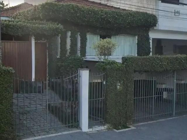Casa / Sobrado Comercial para Venda em São Bernardo do Campo/SP Jardim do Mar 6 Quartos