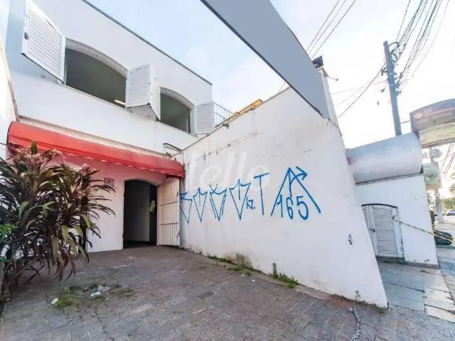 Casa / Sobrado Comercial para Venda em São Bernardo do Campo/SP Jardim do Mar