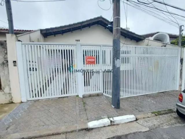 Casa / Sobrado Comercial para Venda em São Bernardo do Campo/SP Jardim do Mar 7 Quartos