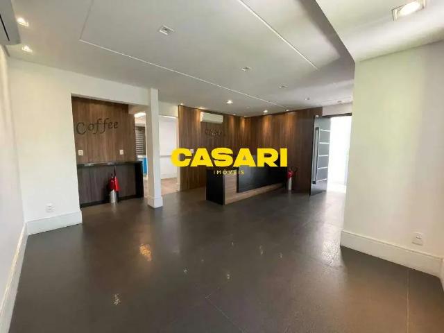 Casa / Sobrado Comercial para Venda em São Bernardo do Campo/SP Jardim do Mar