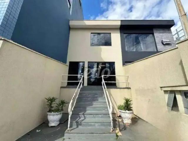 Casa / Sobrado Comercial para Venda em São Bernardo do Campo/SP Jardim do Mar