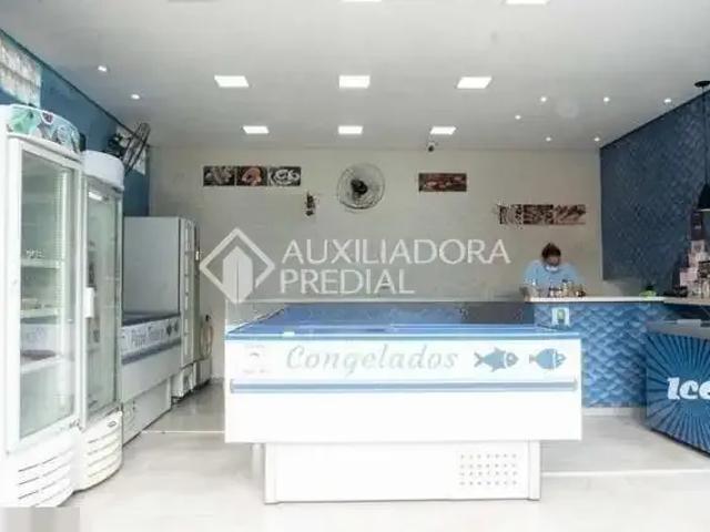 Casa / Sobrado Comercial para Venda em São Bernardo do Campo/SP Jardim do Mar 1 Quartos