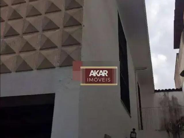 Casa / Sobrado Comercial para Venda em São Bernardo do Campo/SP Jardim do Mar 1 Quartos