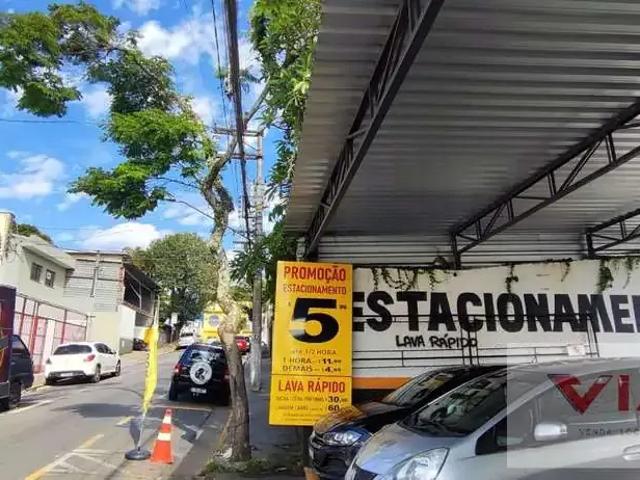 Casa / Sobrado Comercial para Venda em São Bernardo do Campo/SP Jardim do Mar 1 Quartos