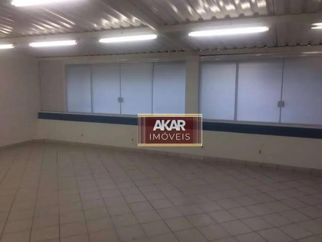 Casa / Sobrado Comercial para Venda em São Bernardo do Campo/SP Jardim do Mar 1 Quartos