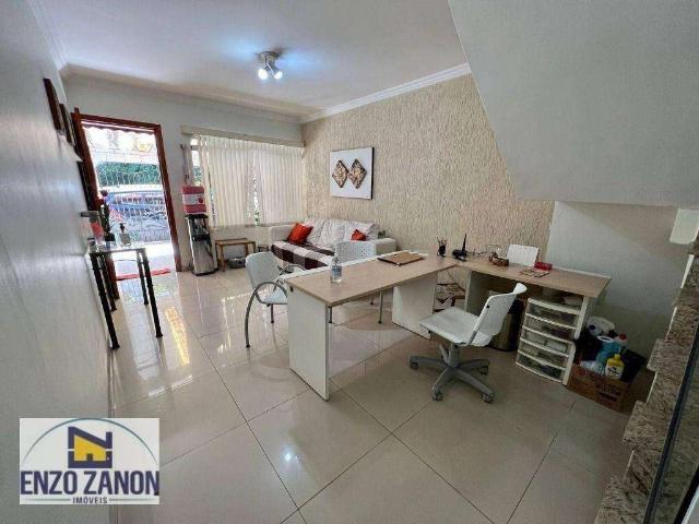 Casa / Sobrado Comercial para Venda em São Bernardo do Campo/SP Jardim do Mar 2 Quartos