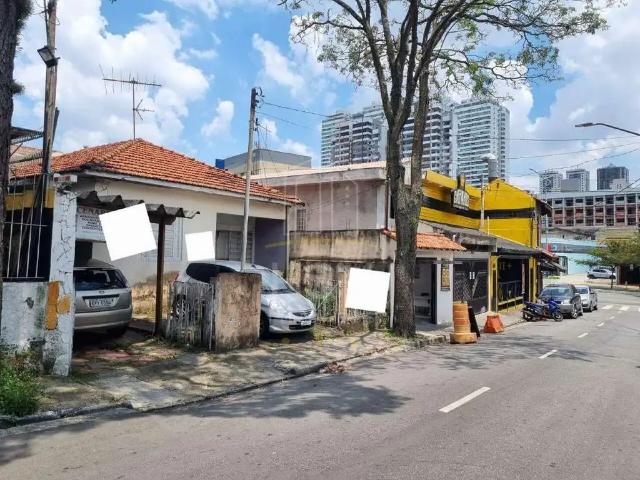 Casa / Sobrado Comercial para Venda em São Bernardo do Campo/SP Jardim do Mar 2 Quartos
